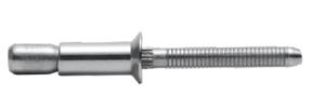 Rivets All Aluminium Csk. Head